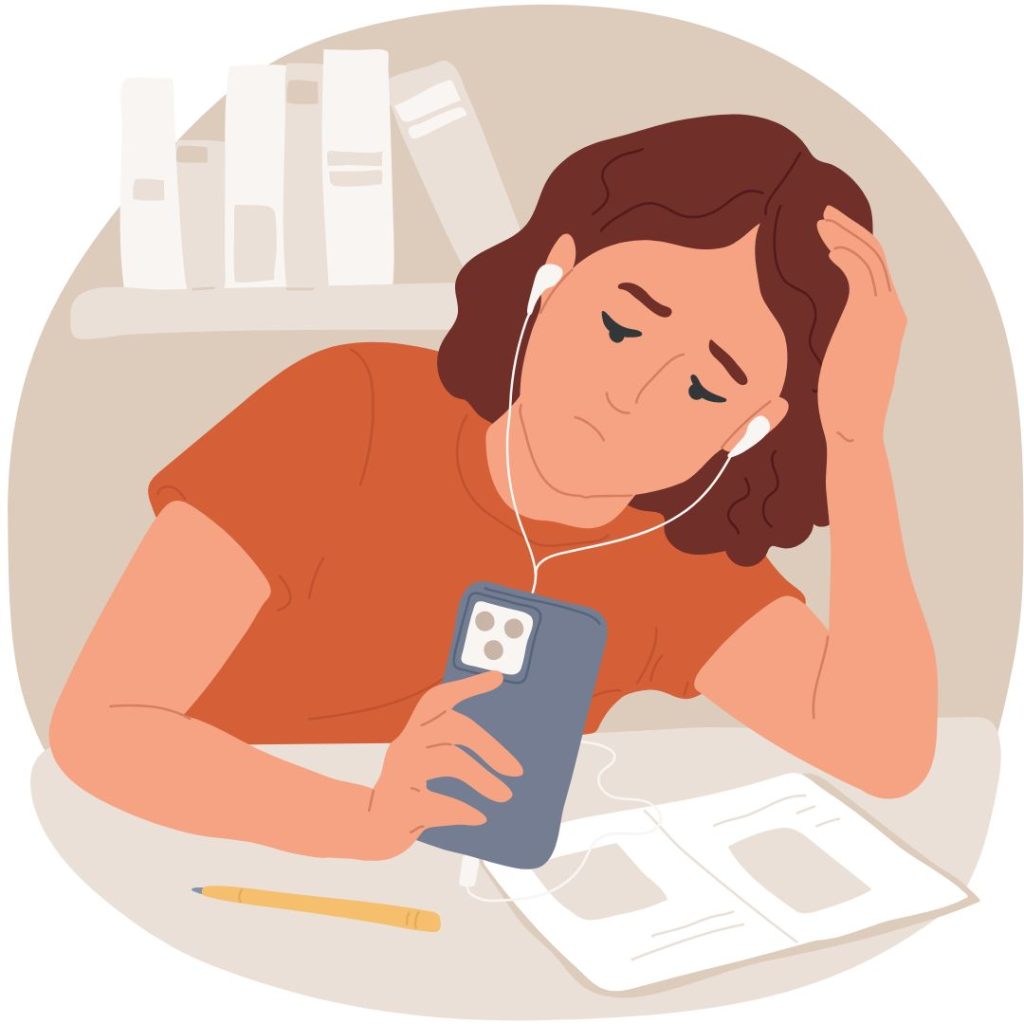 5 Research-Backed Ways To Stop Procrastinating And Get Productive ...